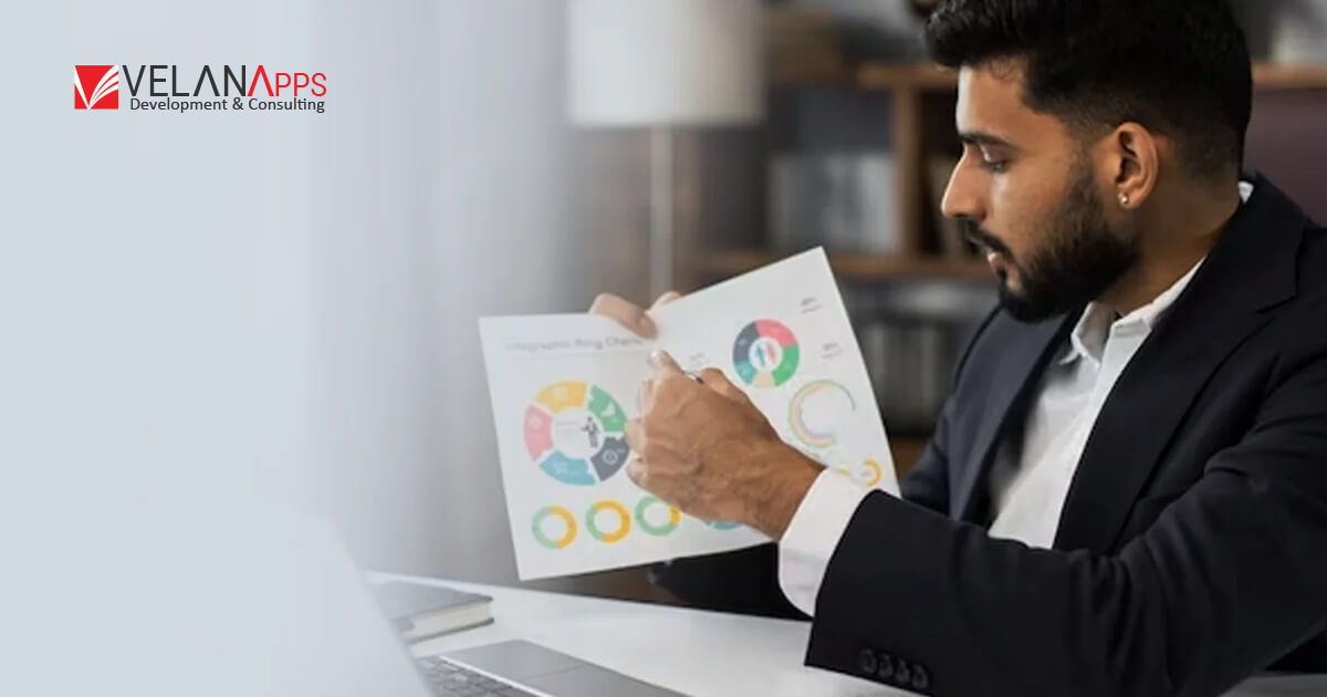 Business Intelligence Consulting Services, Custom BI Solutions