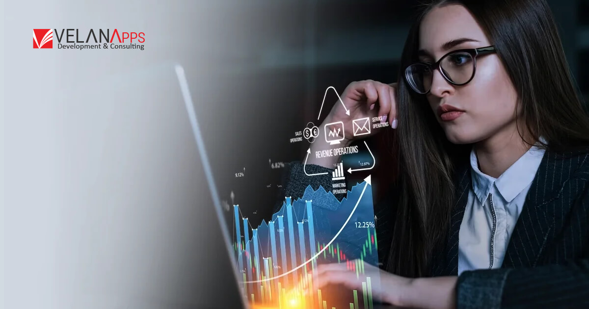 Advanced Data Analytics Consulting Services and Solutions