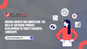 The Role of Software Product Development in Today's Business