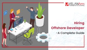 Hiring Offshore Developers In 2025 - Complete Guide & Solutions