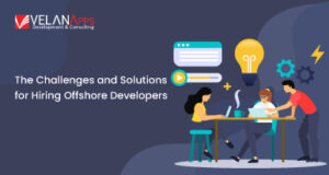 Hiring Offshore Developers In 2024 - A Complete Guide & Solutions